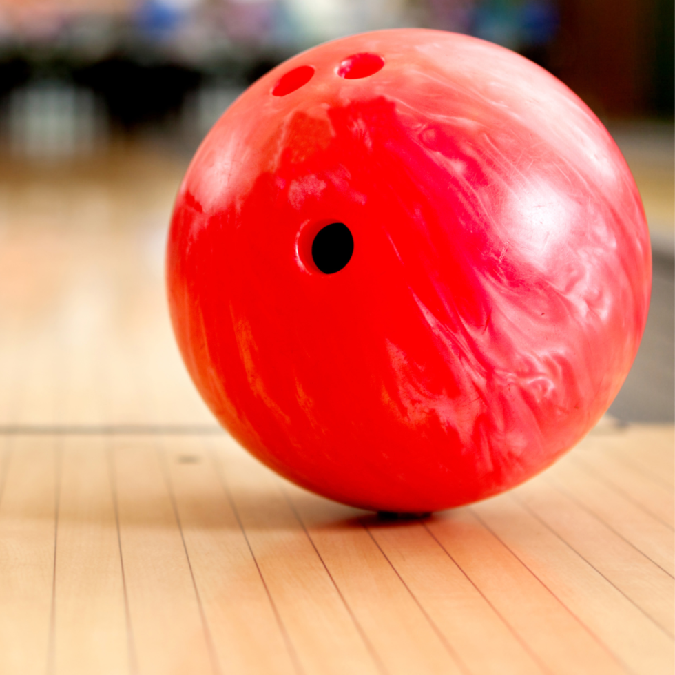 Bowling Ball Basics: Understanding RG and Differential in Simple Terms ...